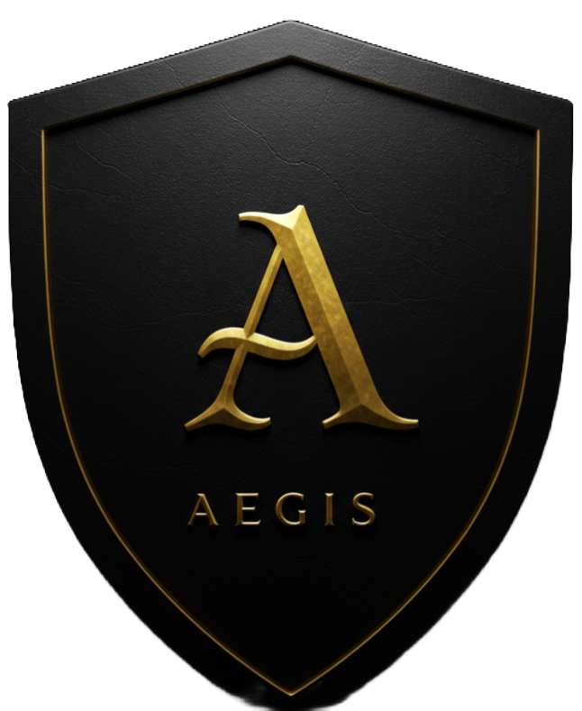 Gold Notes – Wallet-Sized 24K Gold | Aegis Aurum